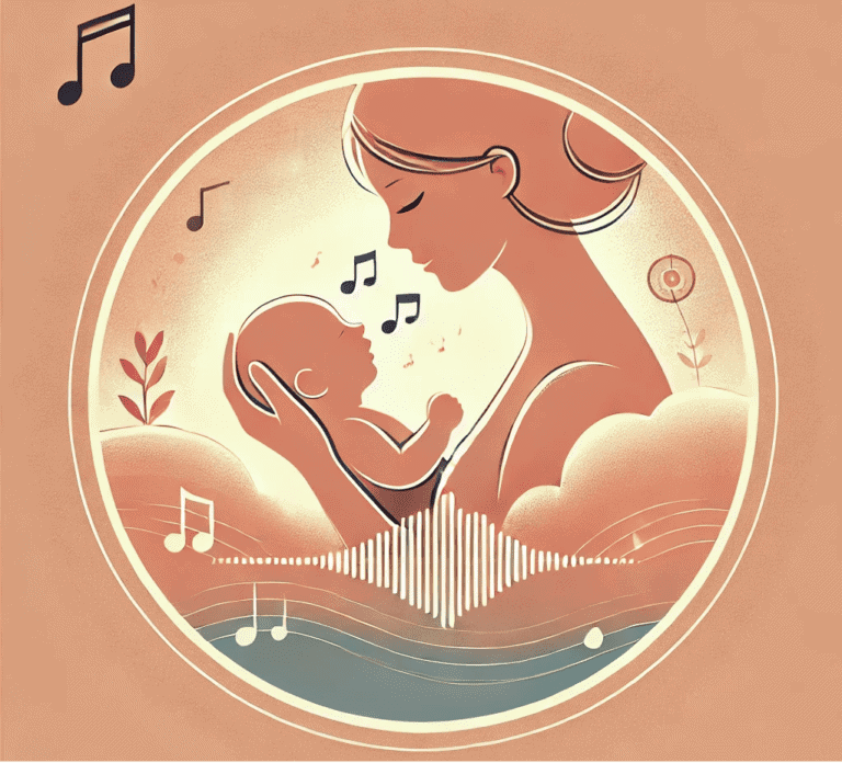 Babysprache verstehen: Die 5 universellen Laute - Liebevolle-Eltern